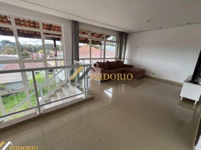 Casa 3 quarto s Roça Grande Colombo R$ 620.000,00 Ref: PRO4007