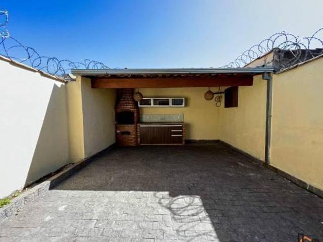 Casa 3 quarto sendo 1 suite 2 vagas Itaquera São Paulo