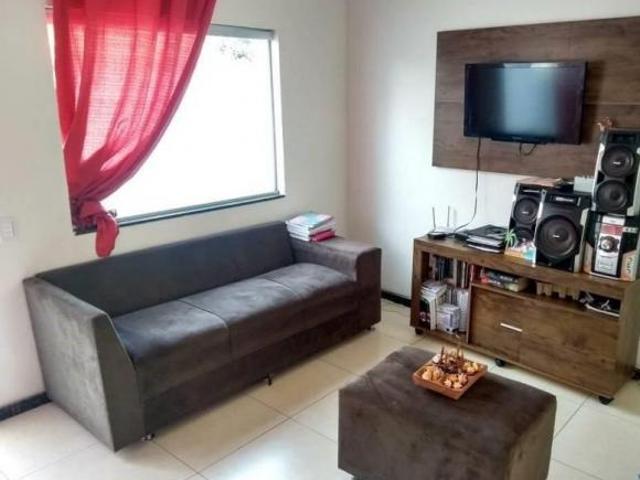 Casa 3 quarto sendo 1 suite 2 vagas Jardim Monumento Piracicab