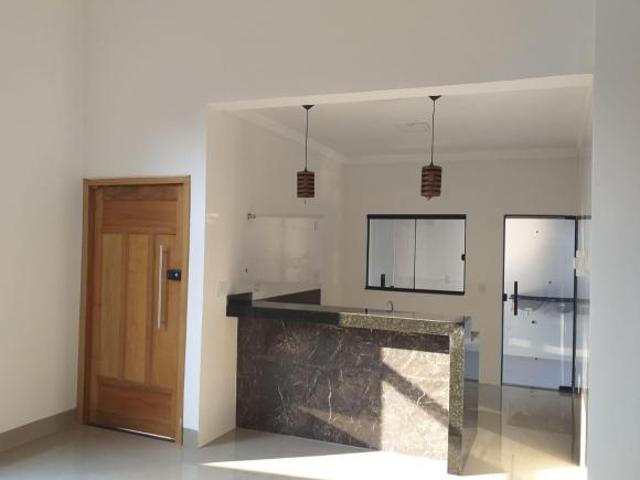 Casa 3 Quarto Setor Forteville Casa de Rua com 3 Quarto s por R$ 435000.00 no setor Residencial Rio