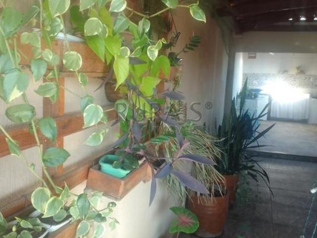 Casa 3 quartos