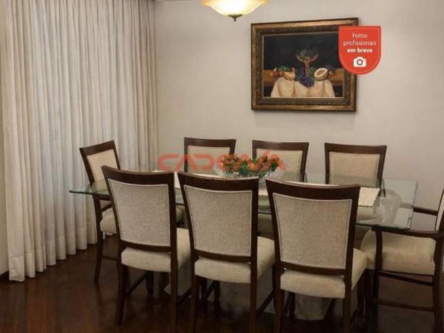 Casa 3 quartos 4 vagas à venda no bairro Santa Quitéria