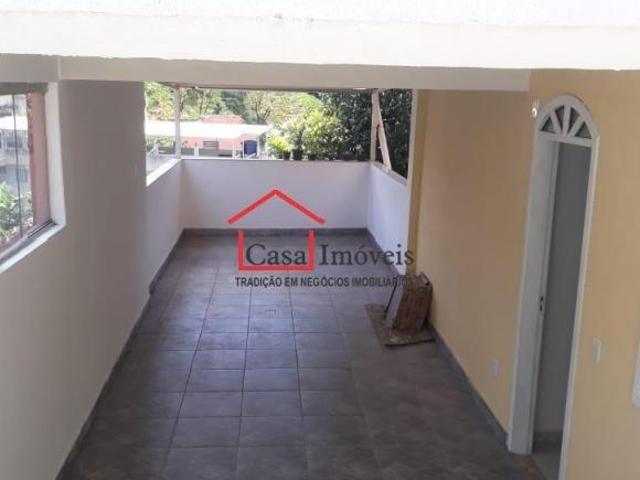 Casa 3 quartos 4 vagas Ermelinda