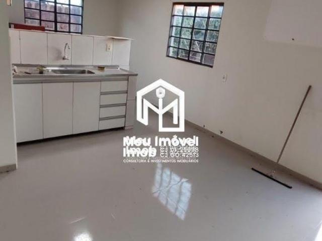 Casa 3 Quartos 4 Vagas 182m² Luziânia/GO