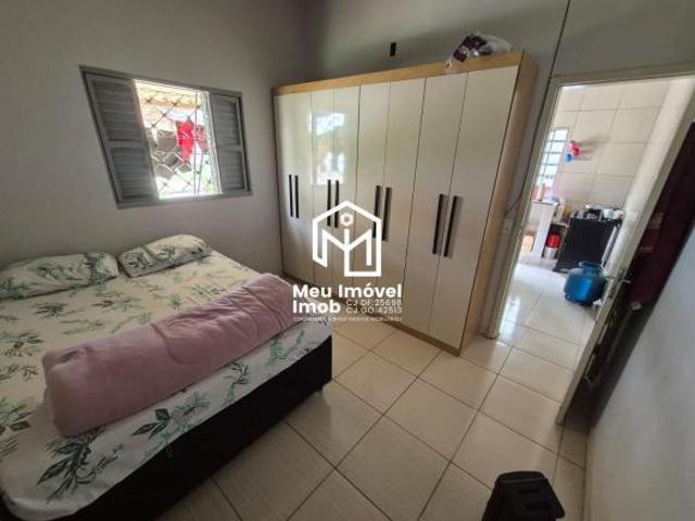 Casa 3 Quartos 5 Vagas 75m² Parque Estrela Dalva III
