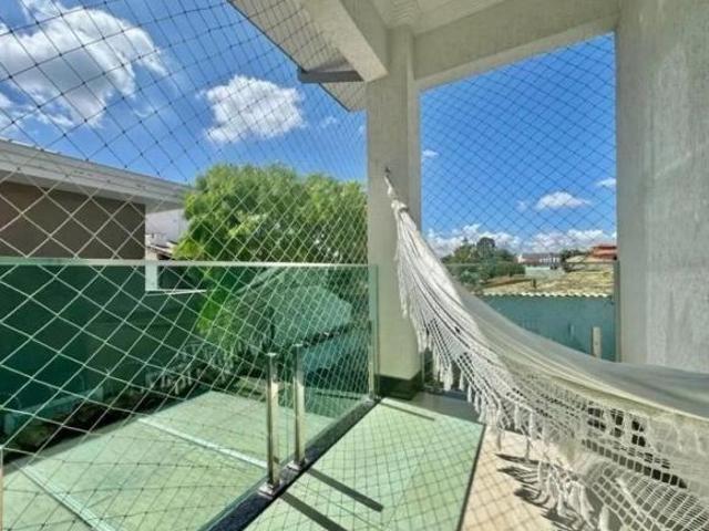 CASA | 3 QUARTOS | 6 VAGAS | BAIRRO SANTA AMÉLIA