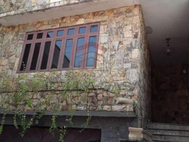 Casa 3 quartos, 6 vagas, 320m Vila Alpina