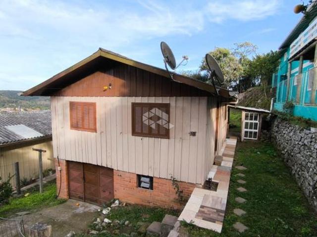 Casa 3 quartos, 70m² privativos no Bairro Floresta, em Gramado