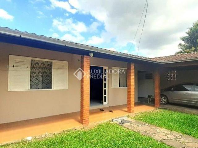 Casa 3 quartos