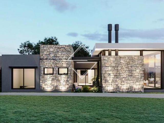CASA 3 QUARTOS