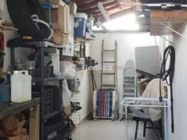 Casa 3 quartos 100 m² em condomínio fechado segurança 24h