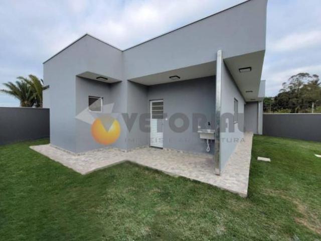 Casa 3 quartos, 105 m², à venda R$ 430.000 Morro do Algodão Caraguatatuba/SP