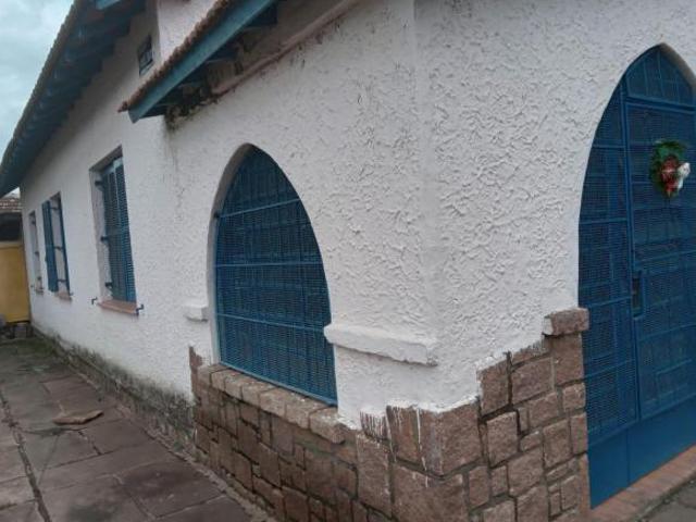 Casa 3 quartos 106m², Residencial ou comercial terreno no Bairro Santa Tereza