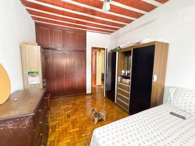 Casa 3 quartos