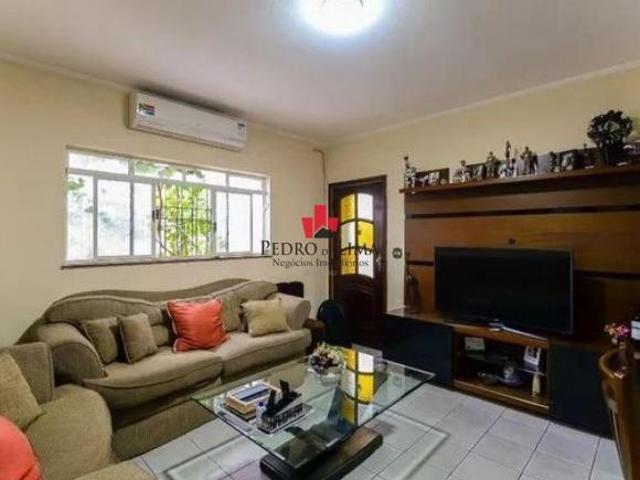 Casa 3 quartos 140 m², 1 vagga no Tatuapé