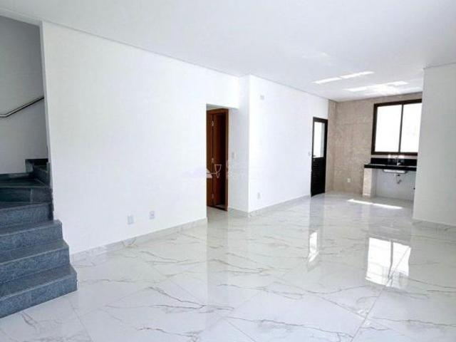 Casa 3 quartos 140m², Bairro Trevo
