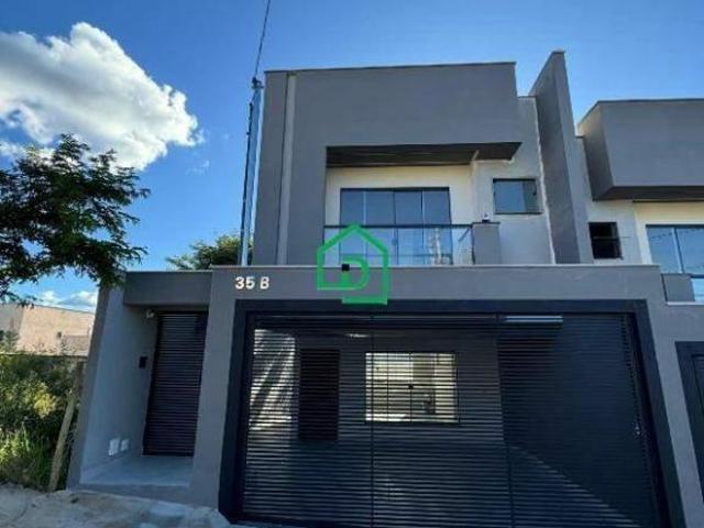 Casa 3 quartos, 145m² à venda Bairro São Marcos, Conselheiro Lafaiete / MG