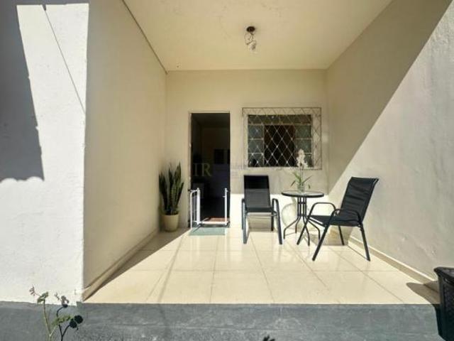 CASA 3 QUARTOS