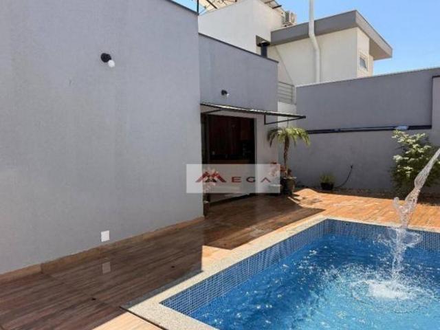 Casa 3 quartos, 170 m² venda ou aluguel Swiss Park Campinas/SP