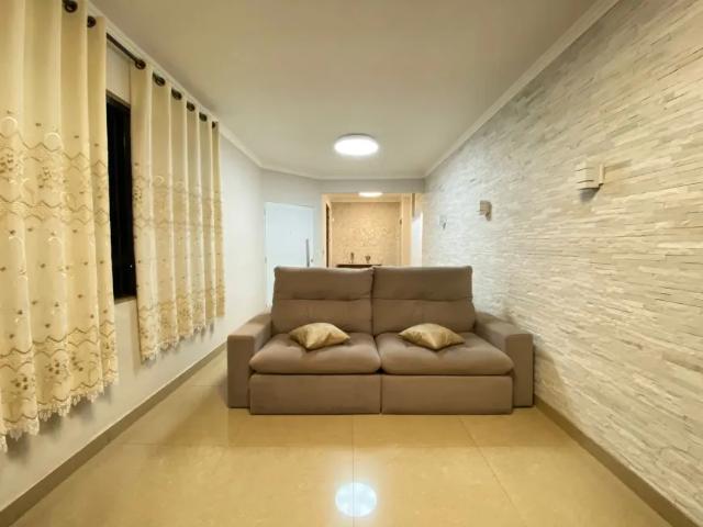 Casa 3 quartos 1 suíte 3 vagas