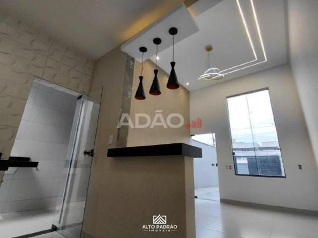 Casa 3 quartos 1 suíte Orlando de Morais QUINTAL E CHURRASQUEIRA Casa de Rua com 3 Quarto s por R$