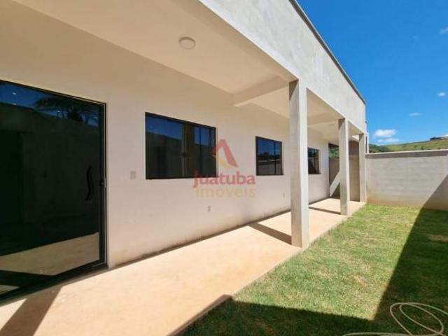 Casa 3 Quartos / 1 Suíte à Venda no Bairro Cidade Nova II, em Juatuba | JUATUBA IMÓVEIS