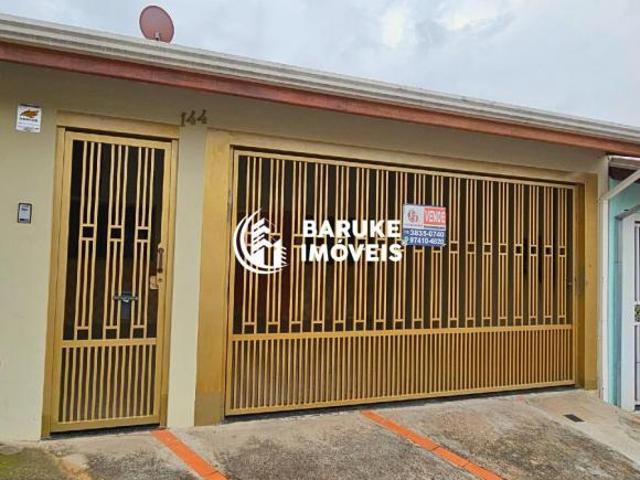 Casa 3 quartos 1 suíte à venda no bairro JARDIM UMUARAMA