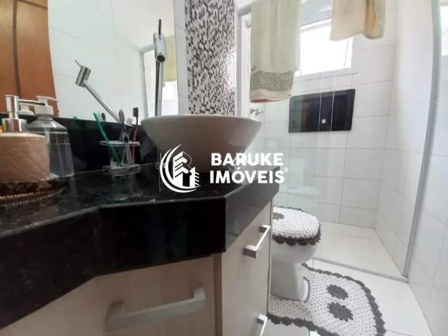 Casa 3 quartos 1 suíte à venda no bairro jardim residencial veneza