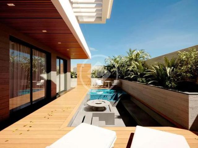 Casa 3 Quartos 1 Suíte Butiatumirim, Colombo Condomínio Ambientale