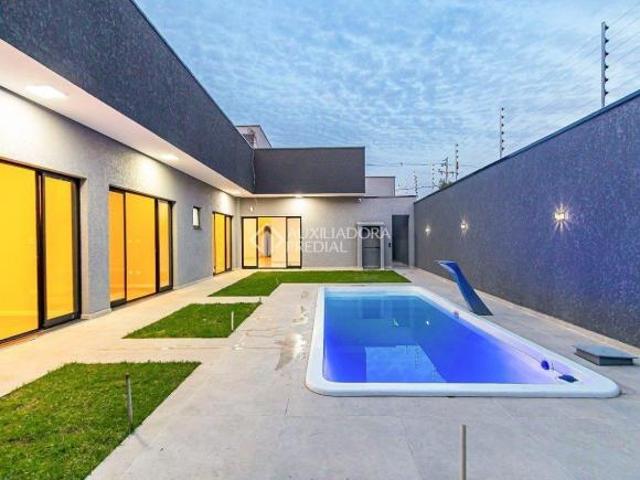 CASA 3 QUARTOS 1 SUÍTE CENTRO PIRAQUARA