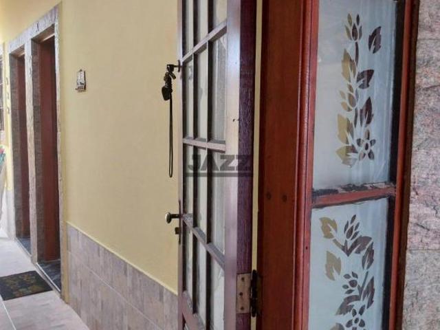 Casa 3 quartos 1 suite churrasqueira Maracanã Praia Grande