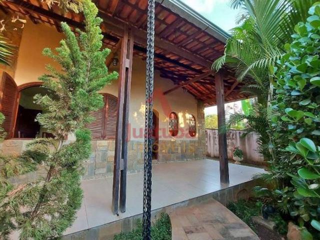 Casa 3 Quartos / 1 Suíte + Closet à Venda no Bairro Icaraí, em Juatuba | JUATUBA IMÓVEIS