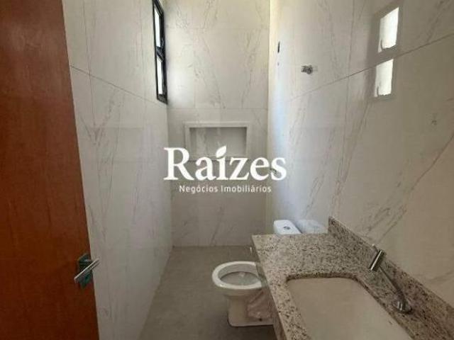 Casa 3 Quartos 1 Suíte com Varanda Gourmet e 2 Vagas à Venda no Bairro Laranjeiras Sul