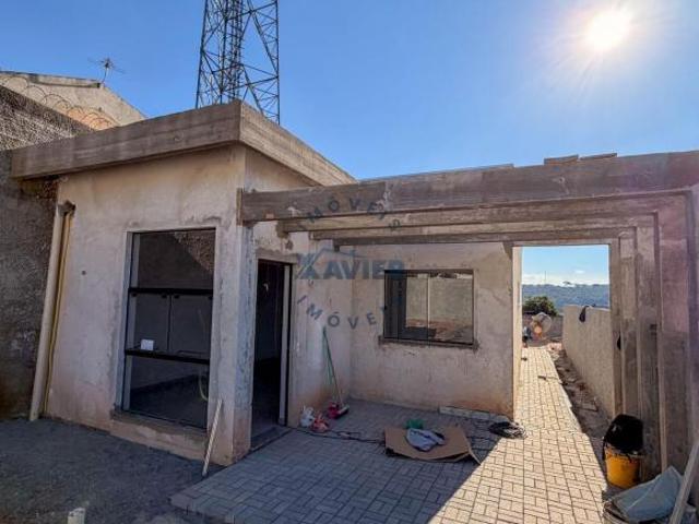 Casa 3 quartos 1 suíte com churrasqueira no Jardim das Acácias