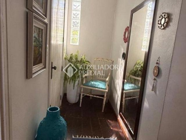 Casa 3 quartos, 1 suíte com piscina no Jardim Mauá, Novo Hamburgo