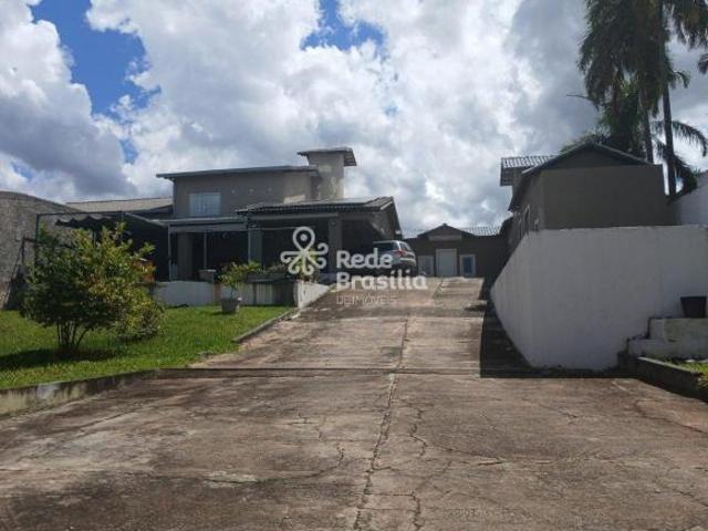 Casa 3 Quartos, 1 suíte Condomínio Mônaco Jardim Botânico