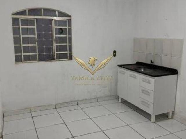 Casa 3 quartos 1 suíte Desocupada Aceita Financiamento QR 310 Samambaia Sul