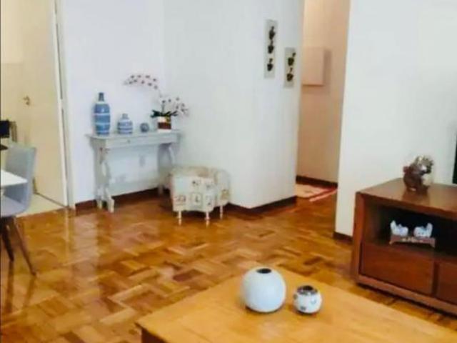 Casa 3 Quartos, 1 suíte e 3 vagas de garagem Vila Rosália Guarulhos, SP