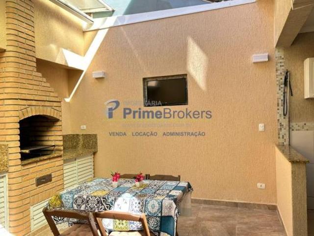 Casa 3 quartos, 1 suíte e 3 vagas em Condominio Fechado em Cotia