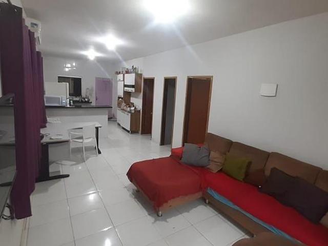 casa 3 quartos 1 suíte em senador canedo Casa de Rua com 3 Quarto s por R$ 320.00 no setor Residenc