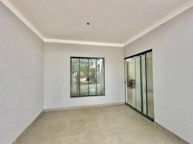CASA 3 QUARTOS 1 SUÍTE JARDIM BERTIOGA MARINGÁ/PR