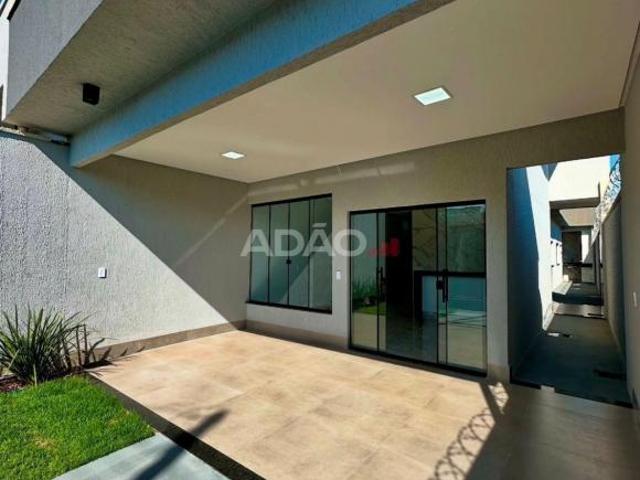Casa 3 quartos 1 suíte Setor Jardim Petrópolis Casa de Rua com 3 Quarto s por R$ 650000.00 no
