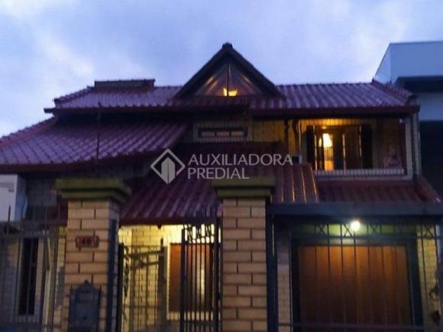 Casa 3 quartos 1 suite Sobrado à Venda em Harmonia, Canoas