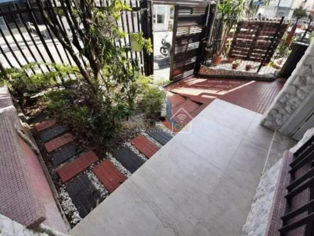 Casa 3 Quartos 1 Suite Vila Mathias Santos