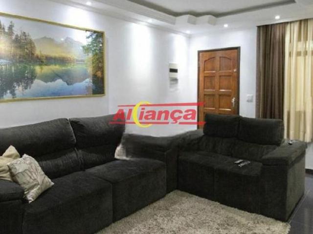 CASA 3 QUARTOS 1 SUITE VILA SÃO JOÃO
