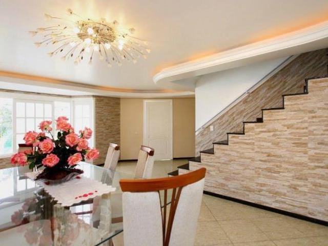 Casa 3 quartos,1 suíte