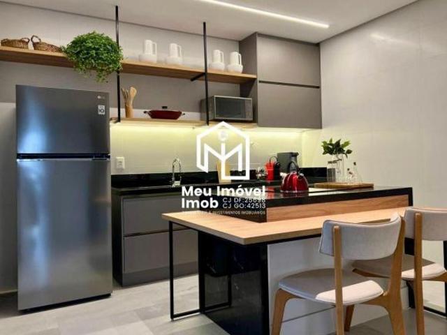 Casa 3 Quartos 1 Suíte 1 Vaga 205m² Valparaíso de Goiás