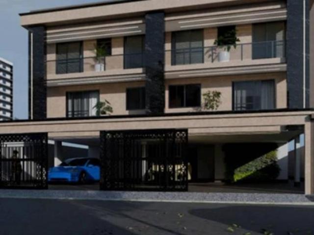 Casa 3 Quartos, 1 Suite, 1 Vaga