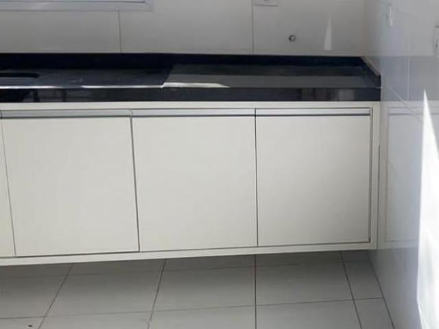 Casa 3 Quartos, 1 Suite, 2 Vagas, 119M², Vila Areao, Taubaté SP | Condomínio Residencial Contempor