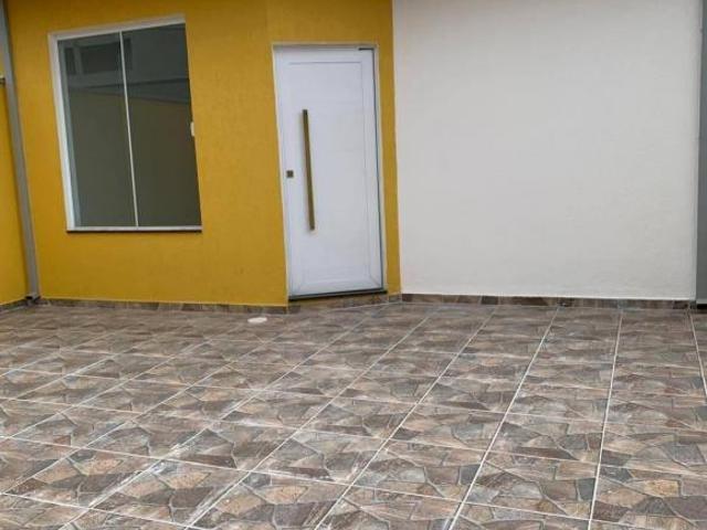 Casa 3 Quartos, 1 Suite, 2 Vagas, 176M², Loteamento Residencial e Comercial Flamboyant, Pindamonhan